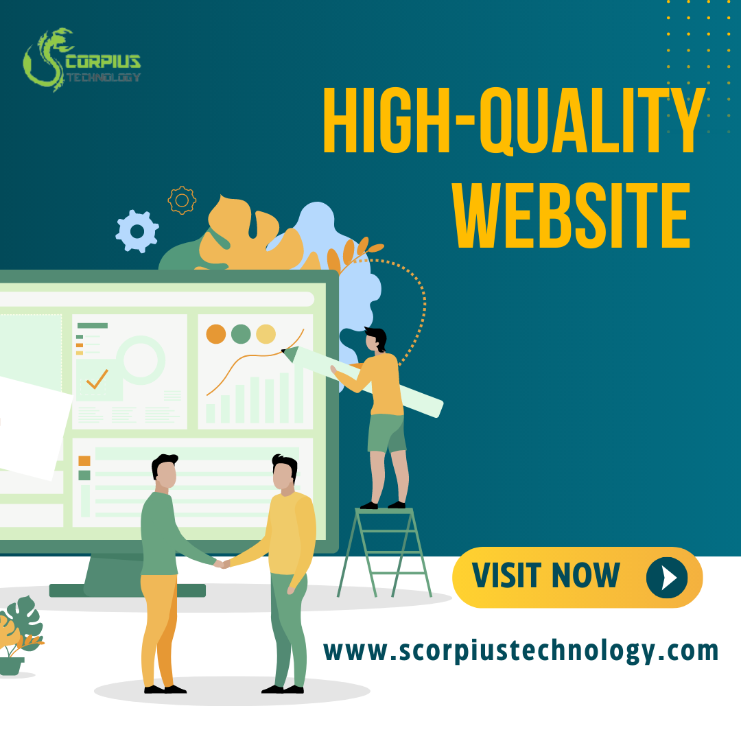 Website Content Writing | High-Quality Website